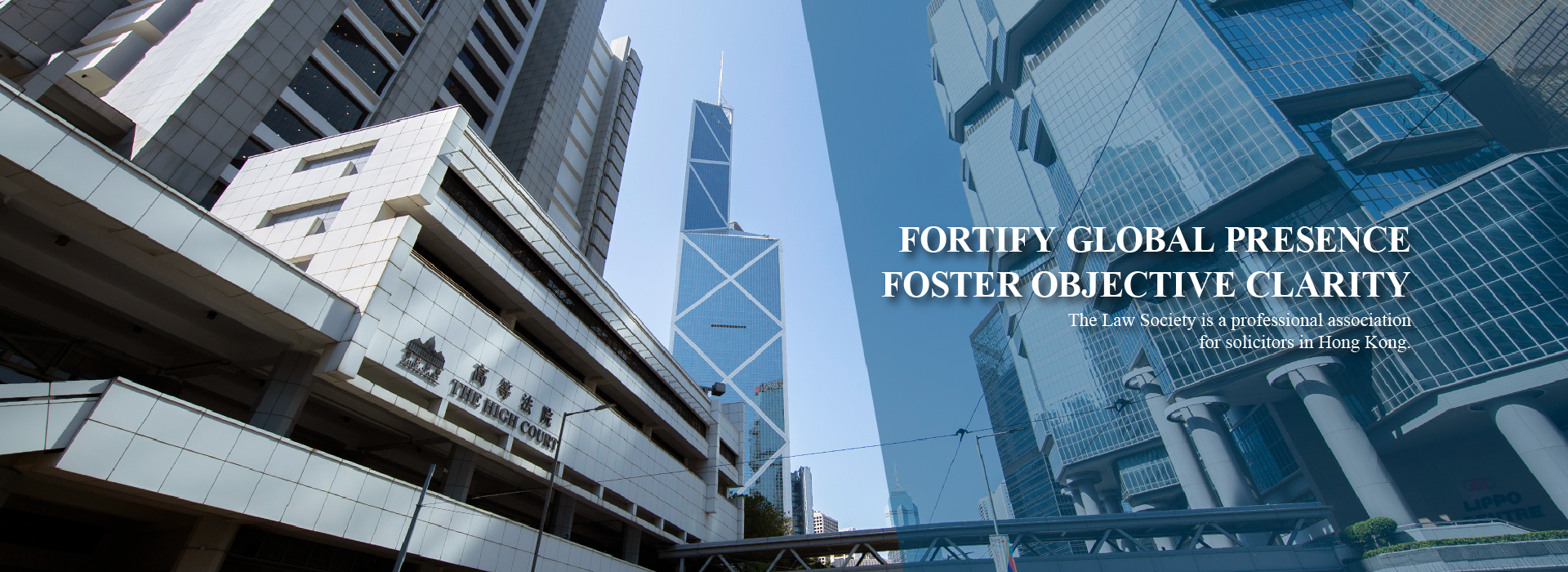 Home | The Law Society of Hong Kong