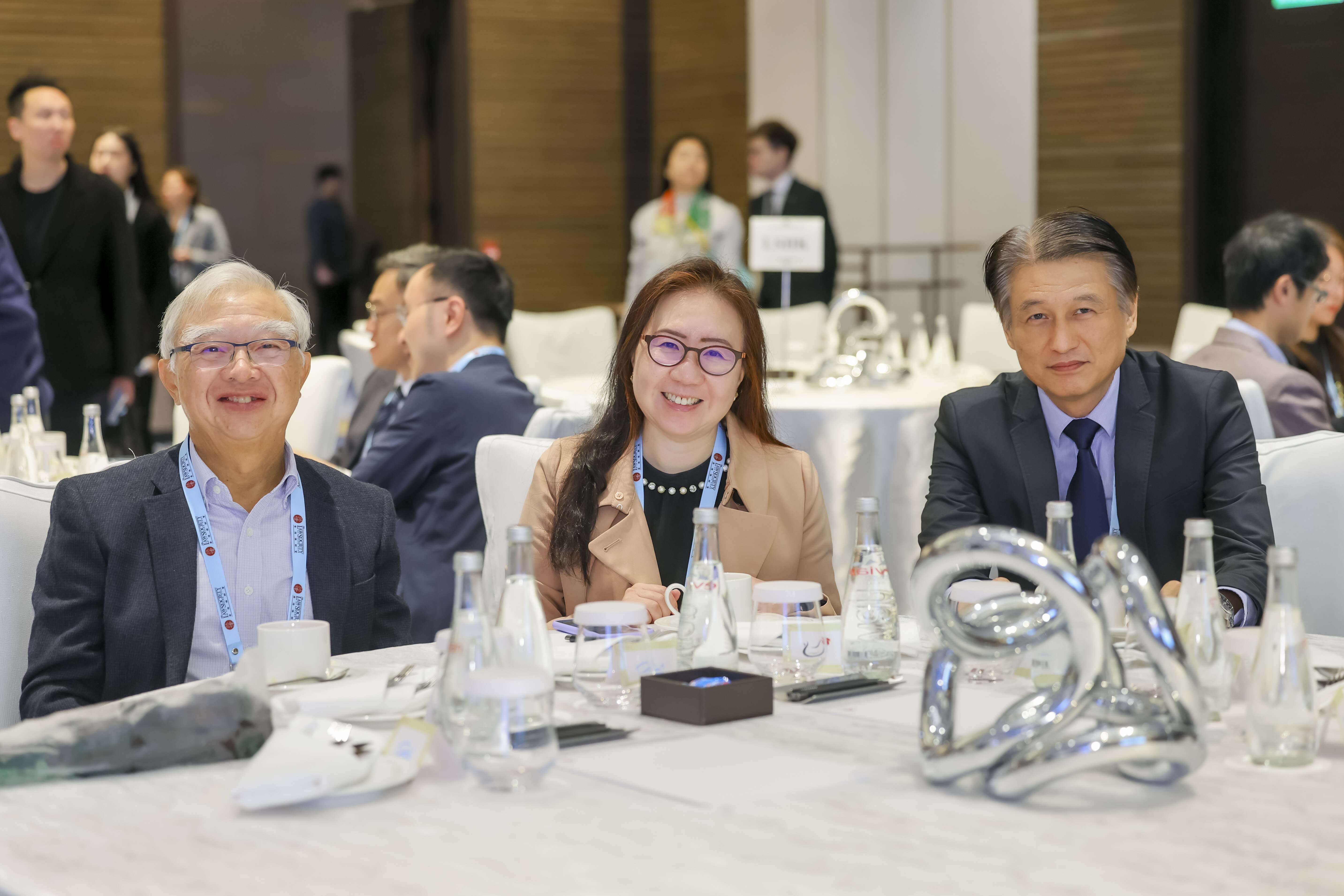 Conference - Opening Ceremony | The Law Society of Hong Kong