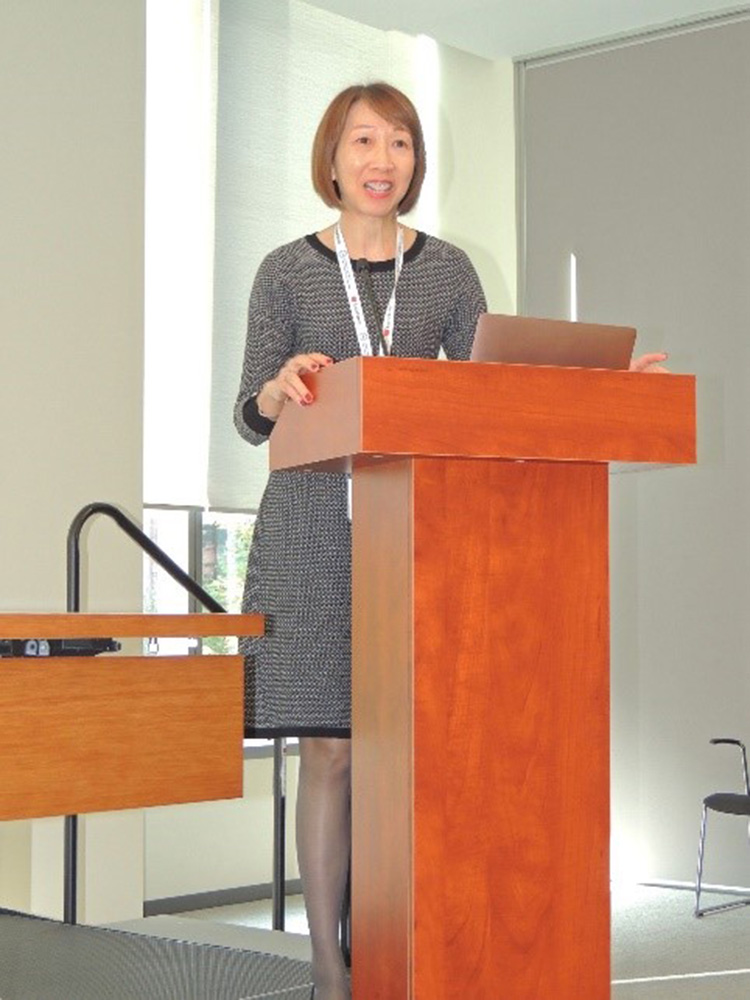 24th IILACE Annual Conference | The Law Society of Hong Kong