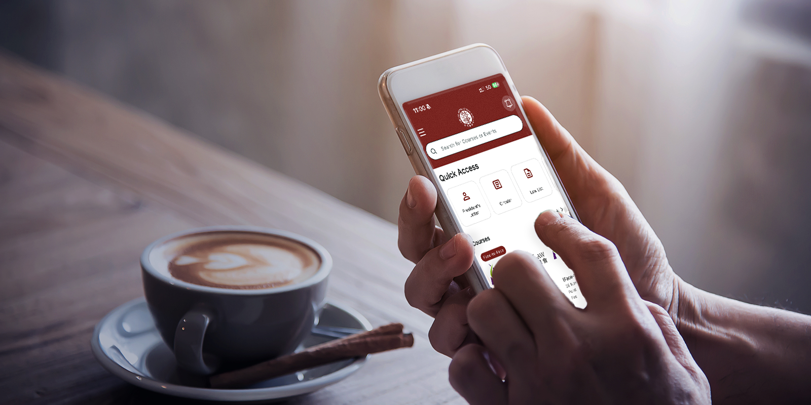 Law Society Mobile App | The Law Society of Hong Kong